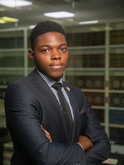 Timilehin Onaduja - Banwo & Ighodalo