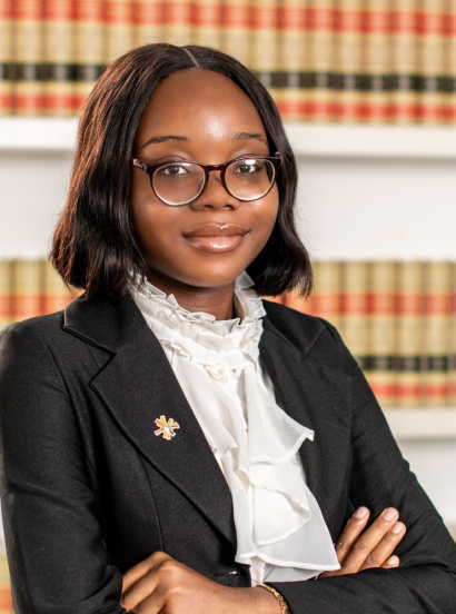 Johap Agbo - Banwo & Ighodalo