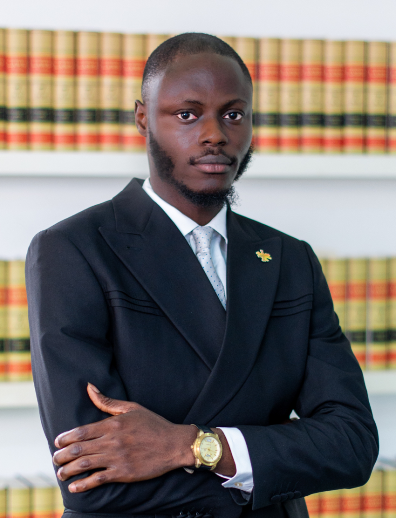 Dotun Odunlade - Banwo & Ighodalo