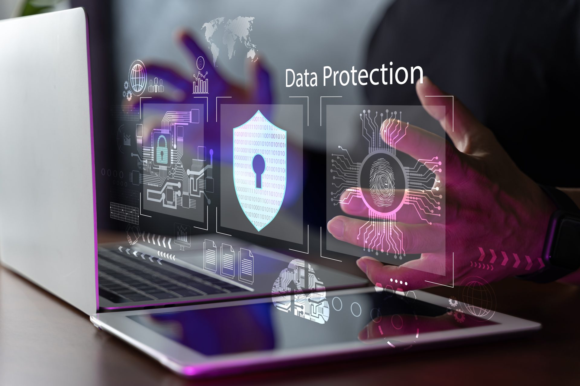 SYNOPTIC ANALYSIS OF THE NIGERIA DATA PROTECTION ACT – GENERAL APPLICATION AND IMPLEMENTATION ...