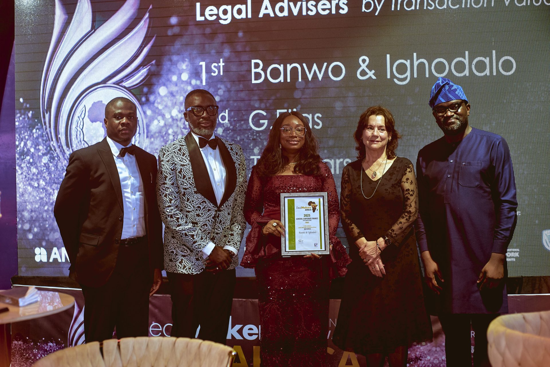 SYNOPTIC ANALYSIS OF THE NIGERIA DATA PROTECTION ACT – GENERAL ...