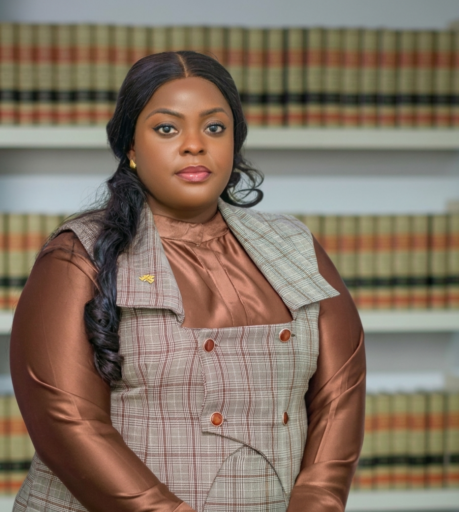 Damiete Erekosima - Banwo & Ighodalo